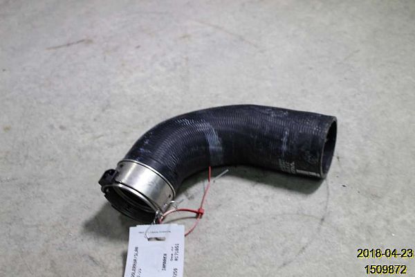 32222271 : Intercooler - slange og Turbo / intercooler slange - Autoparts24