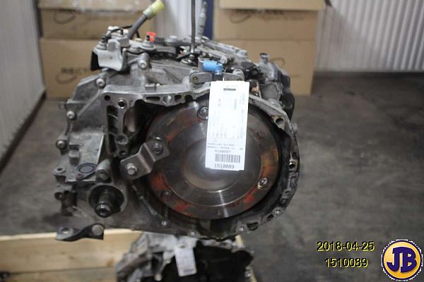 Renault - Automatische versnellingsbak | Autoparts24