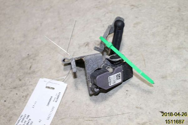 32381794: Sensor - lichtaanpassing, Diverse elektrische delen ...