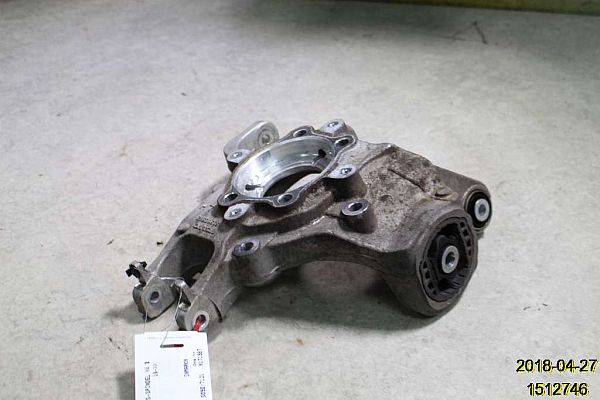 32395004 : Spindel - bag - Autoparts24