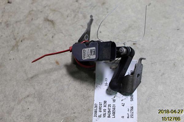 32246987: Føler / sensor - diverse, Elektriskedele div., Sensor ...