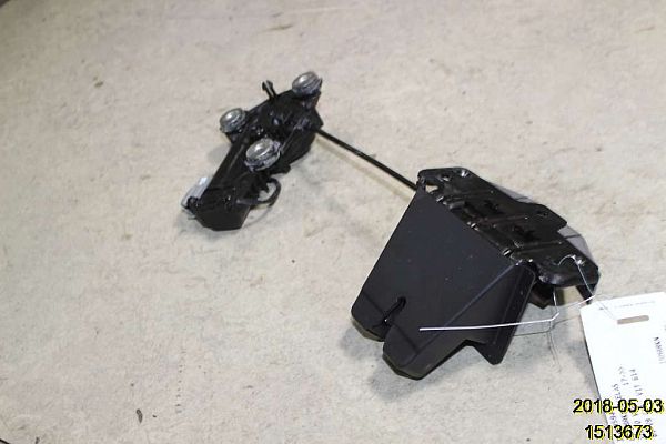 32149884: Türschloss, Zentralverriegelung, Schließzylinder, - Autoparts24