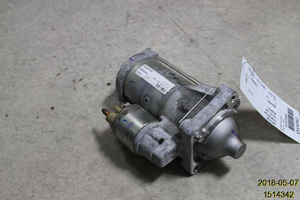 36010188 : Starter - Autoparts24