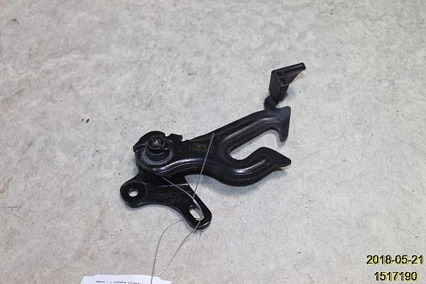 31425791 : Hjelmlås - Autoparts24