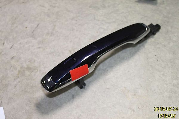 40013440 : Håndtag udvending - Autoparts24