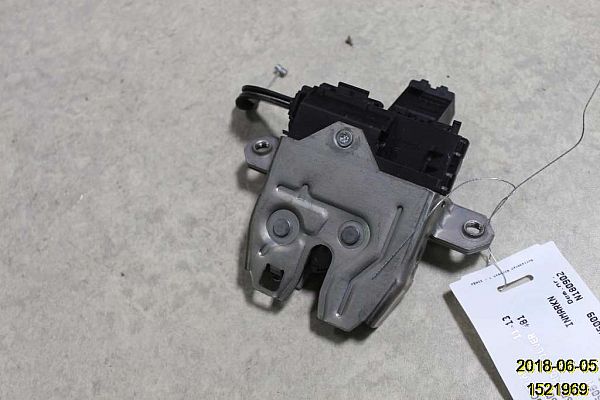 31335050 : Centrale vergrendeling en Cilinderslot - Autoparts24