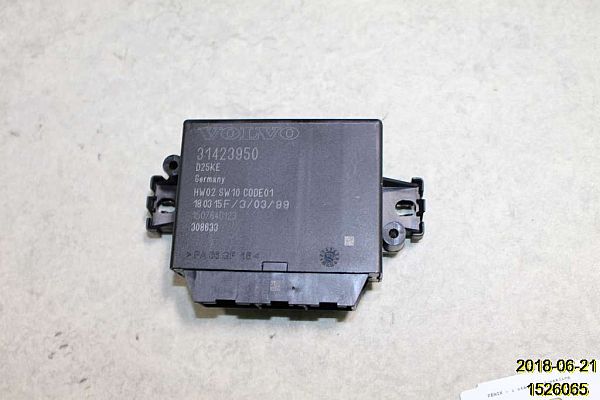 31423950: PDC-regeleenheid (Park Distance Control), Controller diverse ...