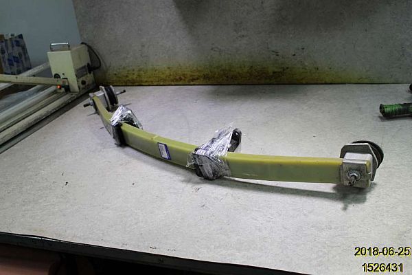 31387285 : Bladfjeder - bag - Autoparts24