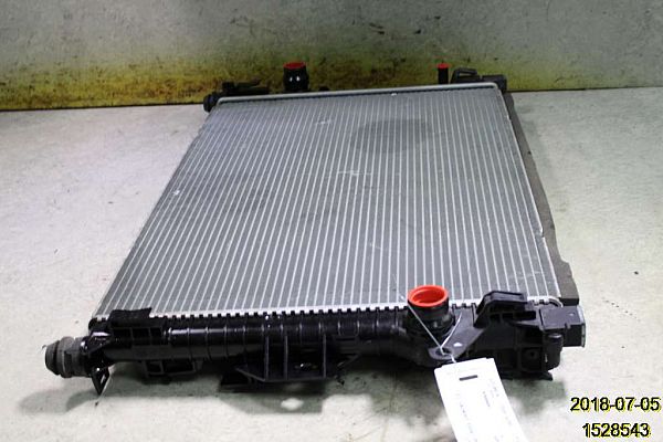 31293689 : Radiateur - Autoparts24