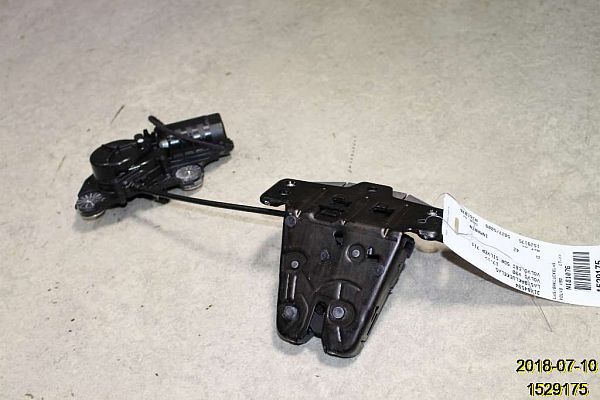 32149884: Türschloss, Zentralverriegelung, Schließzylinder, - Autoparts24