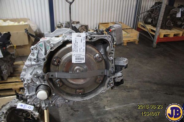 36002916 : Getriebe Automatik und Verteilergetriebe - Autoparts24