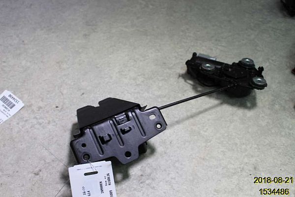 32149889: Hjelmlås, Låsecylinder, Centrallås, - Autoparts24