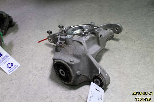 32395004 : Spindel - bag - Autoparts24