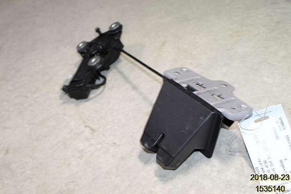 32149889: Hjelmlås, Låsecylinder, Centrallås, - Autoparts24