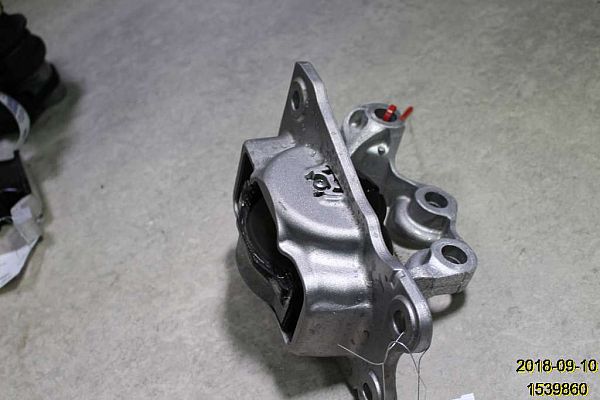 32255204: Gearkasseophæng, motorophæng / motorfæste, Motorophæng ...