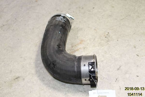 32222269: Kølerslanger, Intercooler - slange, Turbo / intercooler ...