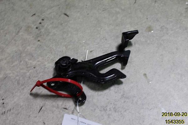 31425791 : Hjelmlås - Autoparts24