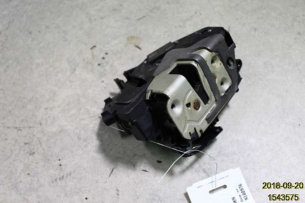 31349868 : Dørlås - Autoparts24