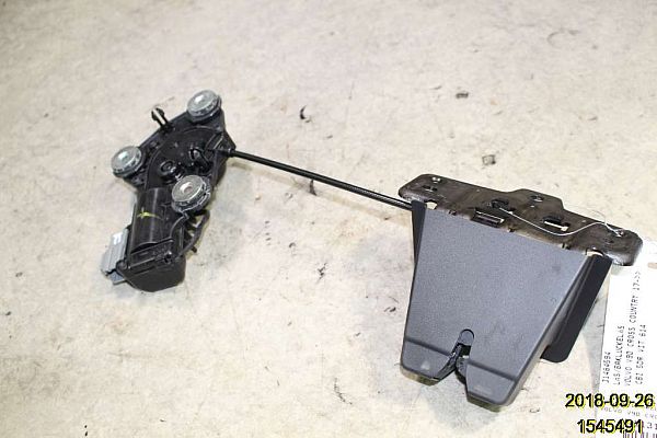 32149884: Türschloss, Zentralverriegelung, Schließzylinder, - Autoparts24