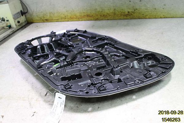 31689040 : Fensterheber 2-türig und Fensterhebermotor - Autoparts24