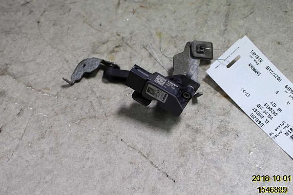 32381794: Sensor - lichtaanpassing, Niveauregelaars, Xenon / led-relais ...