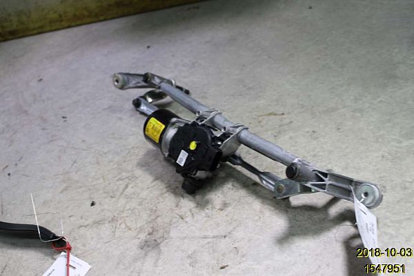 288005974R : Viskermotor - for og Viskertræk - Autoparts24