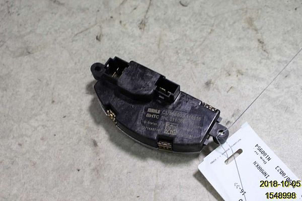 32226442 : Widerstand Heizungsgeblaese und Heizungsgebläse - Autoparts24