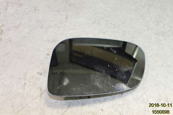 31352502 : Spejlglas - Autoparts24