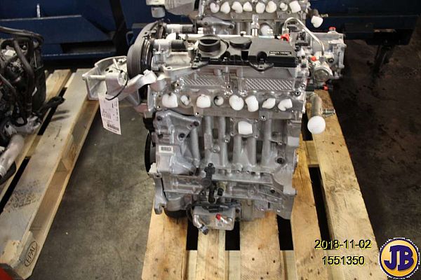 36050817 : Motor - Autoparts24