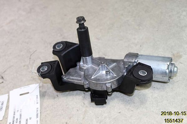 31349380 : Viskermotor bag - Autoparts24