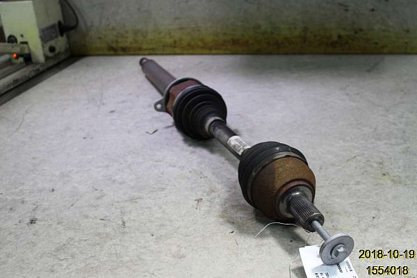 31437520 : Drivaksel for - Autoparts24