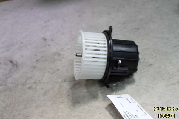 31369437 : Blæsermodstand / Varmeblæser - Autoparts24