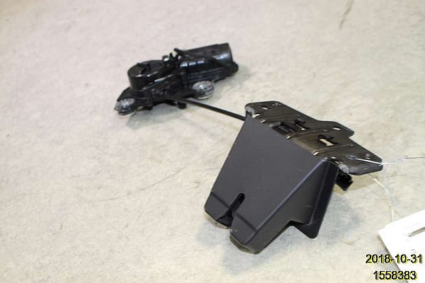 32149884: Türschloss, Zentralverriegelung, Schließzylinder, - Autoparts24