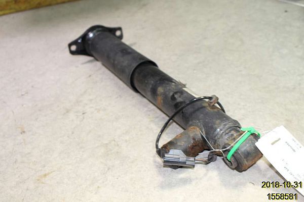 31429372 : Schokbreker achter - Autoparts24