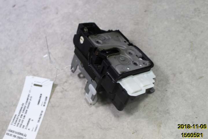 32310886 : Türschloss - Autoparts24