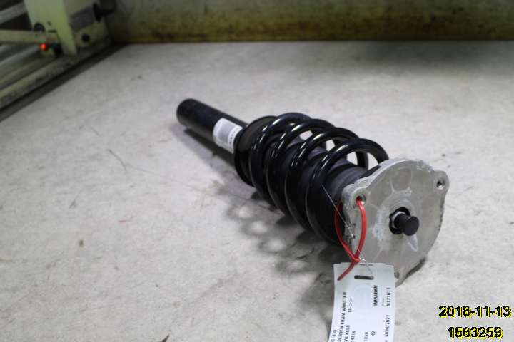 31451830 : Veerpoot voor - Autoparts24