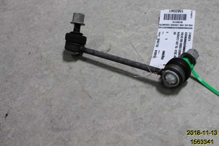 31406874 : Krængningsstabilisator - for - Autoparts24