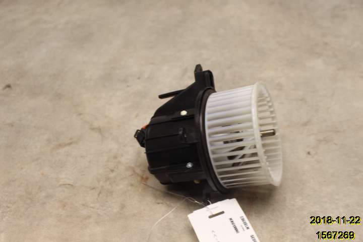 31369437 : Blæsermodstand / Varmeblæser - Autoparts24
