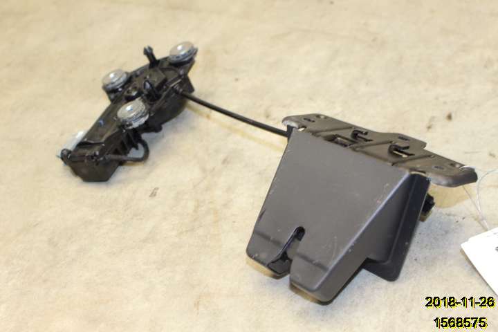 32149884: Deurslot, Centrale vergrendeling, Cilinderslot, - Autoparts24