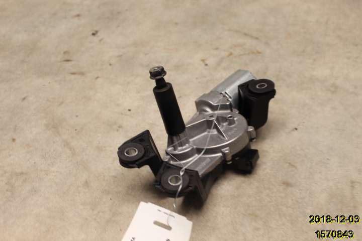 31349380 : Viskermotor bag - Autoparts24