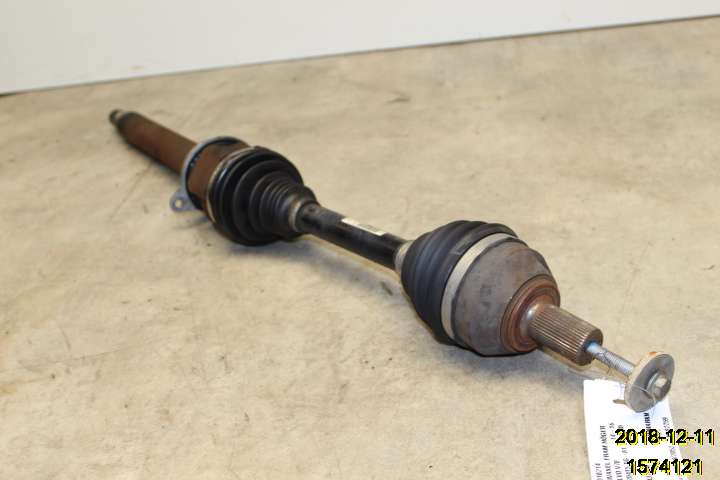 31437520 : Drivaksel for - Autoparts24