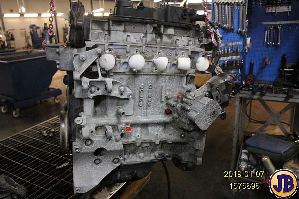 Volvo V50 - Motor V50 | Autoparts24