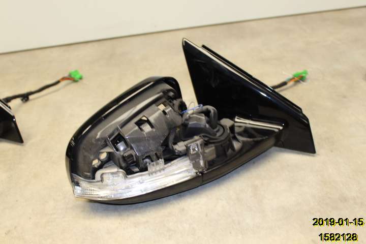 31299643 : Sidespejl - Autoparts24