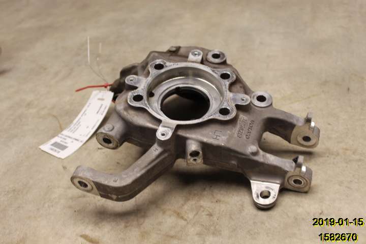 32395004 : Spindel - bag - Autoparts24