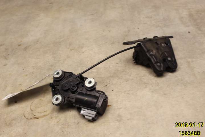 32149884: Centrallås, Dørlås, Låsecylinder, - Autoparts24