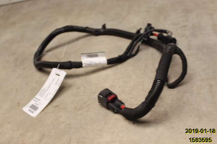 31499310 : Kabelbaum kpl. und Lenkgetriebe - Autoparts24