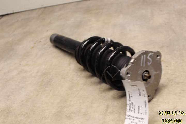 31451830 : Veerpoot voor - Autoparts24