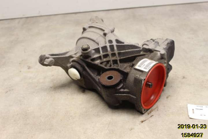 1216688 : Differentieel achteras - Autoparts24