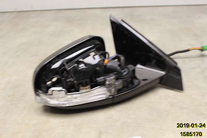 31299643 : Sidespejl - Autoparts24