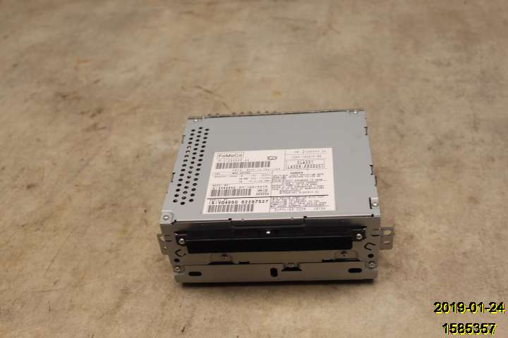 36050928 : Audio - Autoparts24